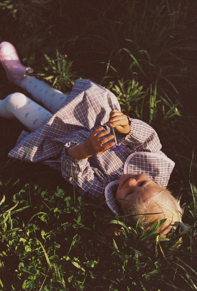 Blair Jean - Cottage Embroidery - Juni – Chasing The Sun Store