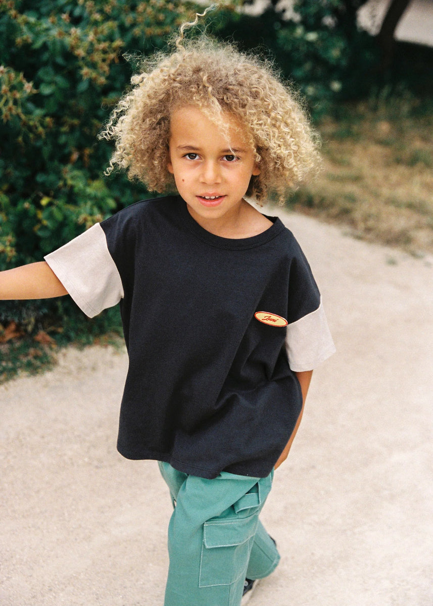 Je T’aime Tee - Juni – Chasing The Sun Store