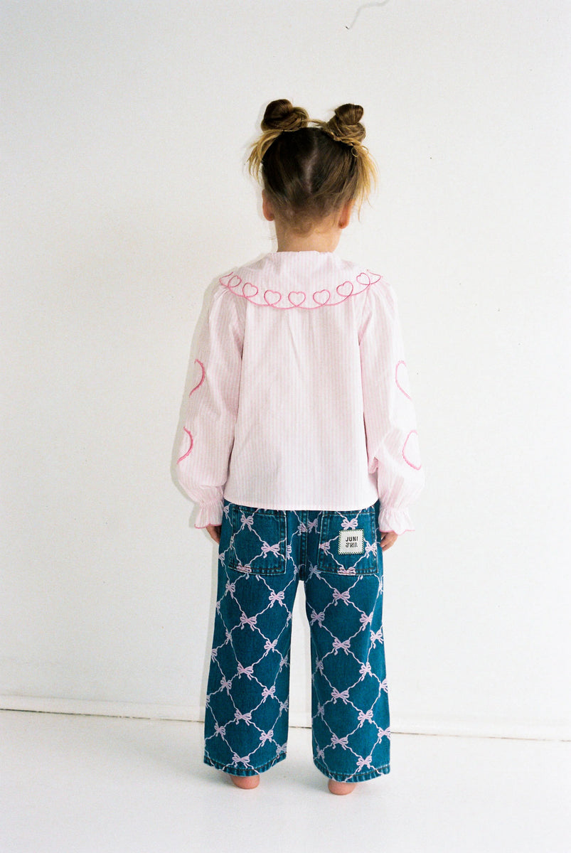 Darling Blouse - Juni – Chasing The Sun Store