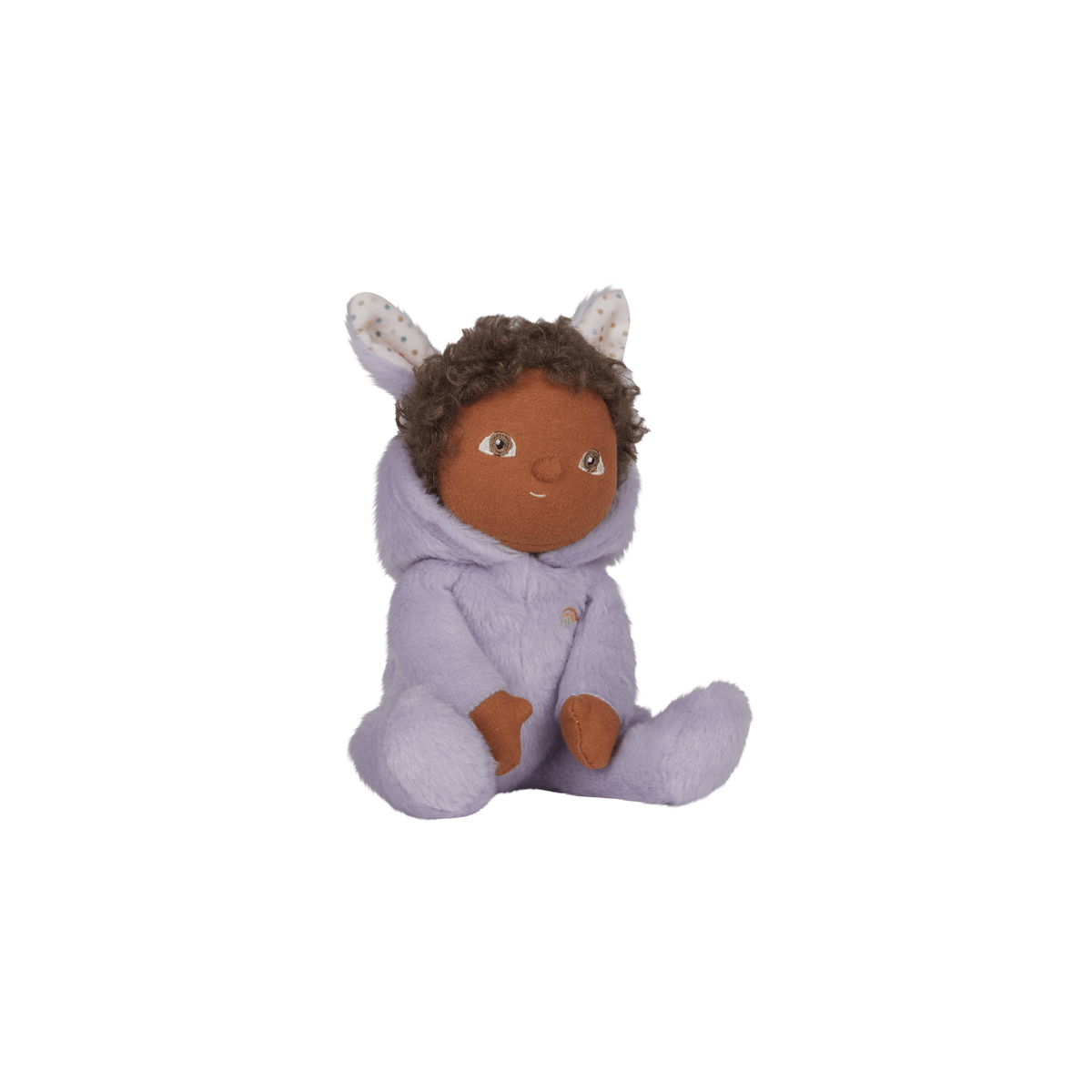 Dinky Dinkum Dolls - Babs Bunny - Purple - OLLI ELLA – Chasing The Sun ...