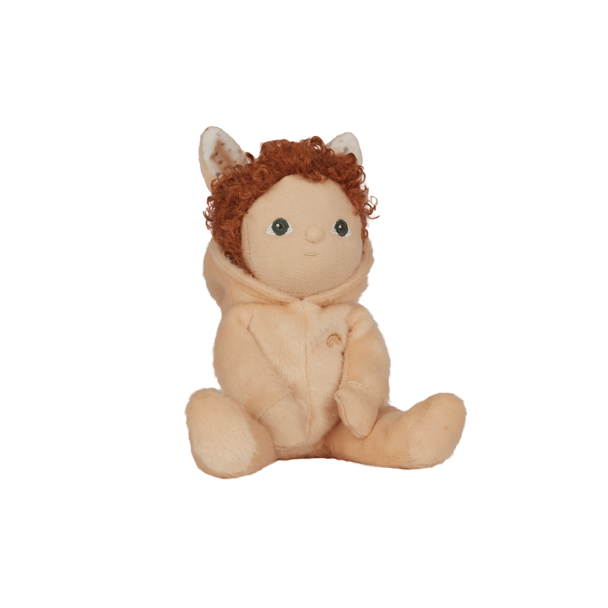 Dinky Dinkum Dolls - Bubba Bunny - OLLI ELLA – Chasing The Sun Store