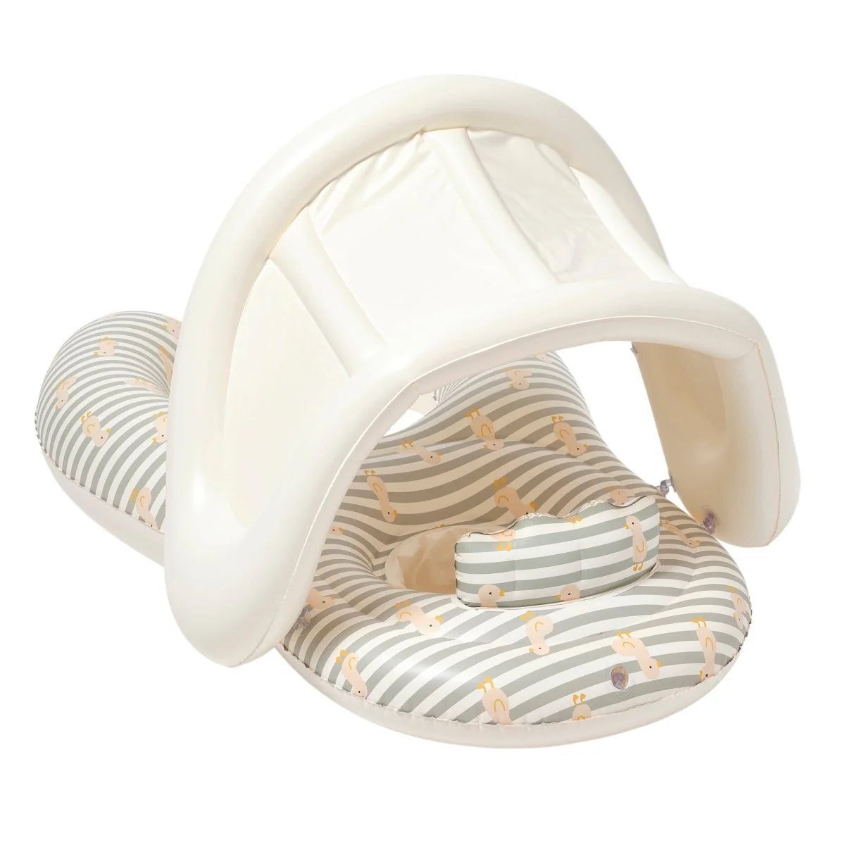 Float Together Baby Seat - Dex the Duck- sunny life – Chasing The Sun Store