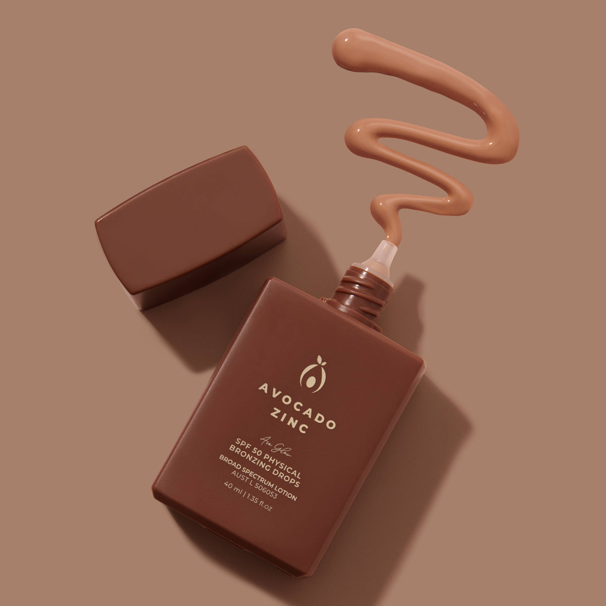 SPF 50 Physical Bronzing Drops – Chasing The Sun Store