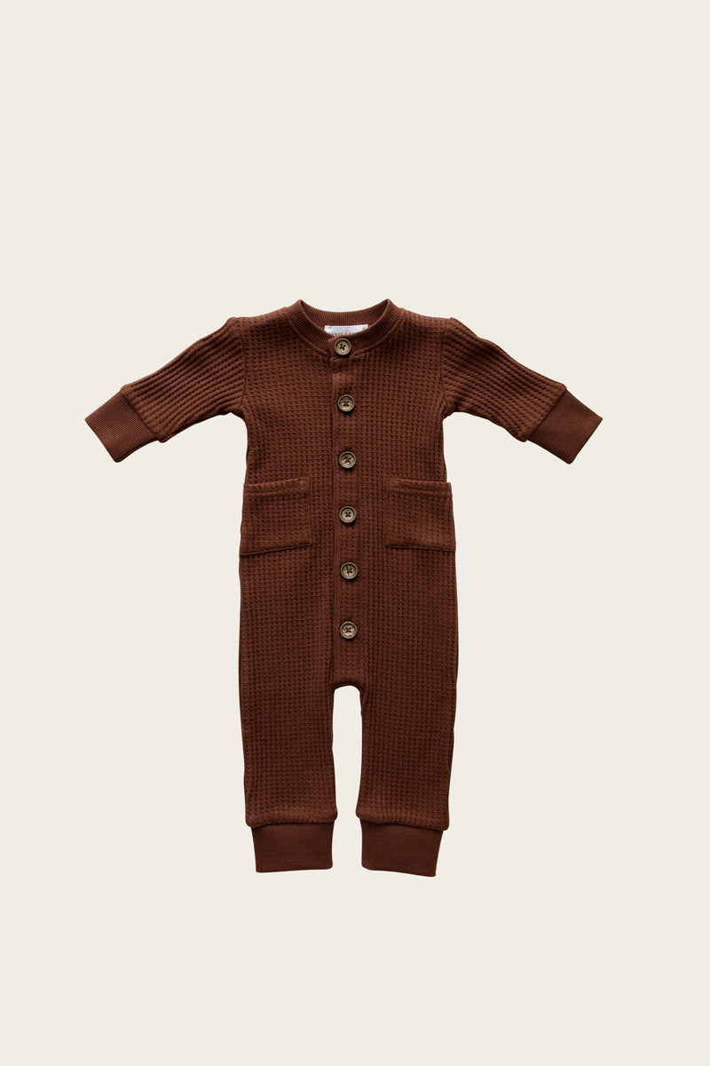 LINCOLN ONEPIECE - CHERRY-Jamie Kay – Chasing The Sun Store